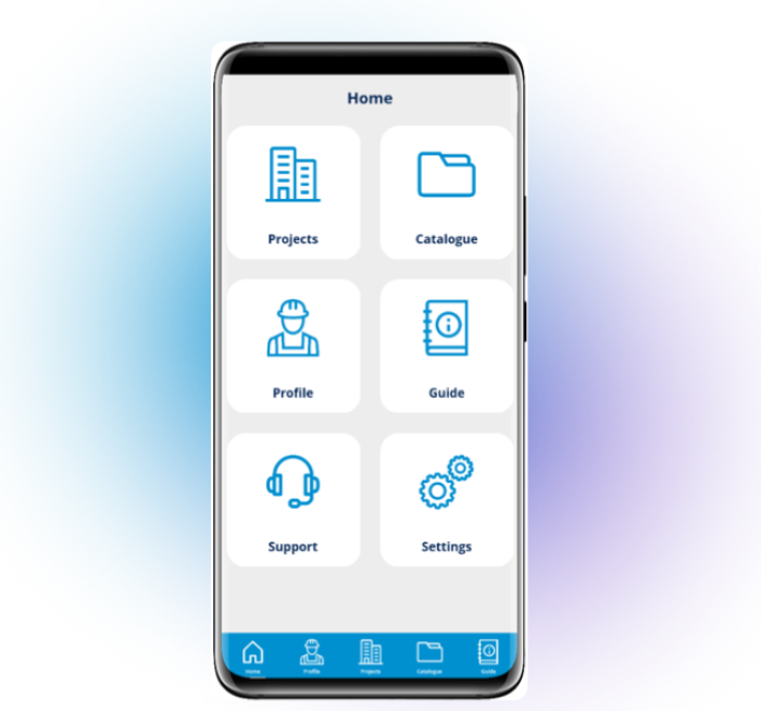 Noise Control - Inspection app | Siderise